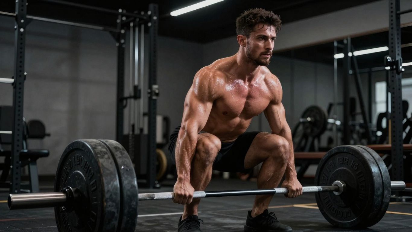 Strength Train for Maximum Watts | Gear Cycler: Find the Latest Gear ...