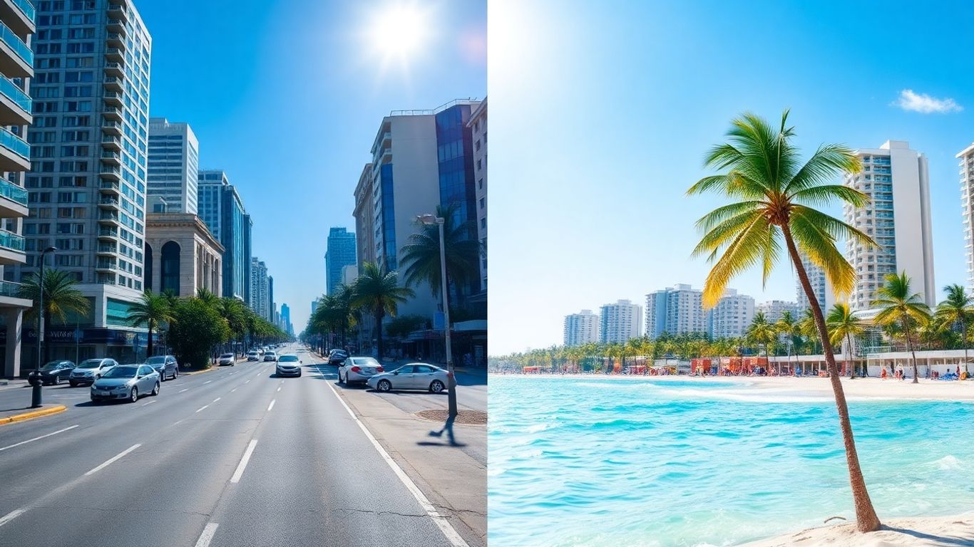 City vs Beach Property in Phuket: What’s the Difference? - Thailand ...