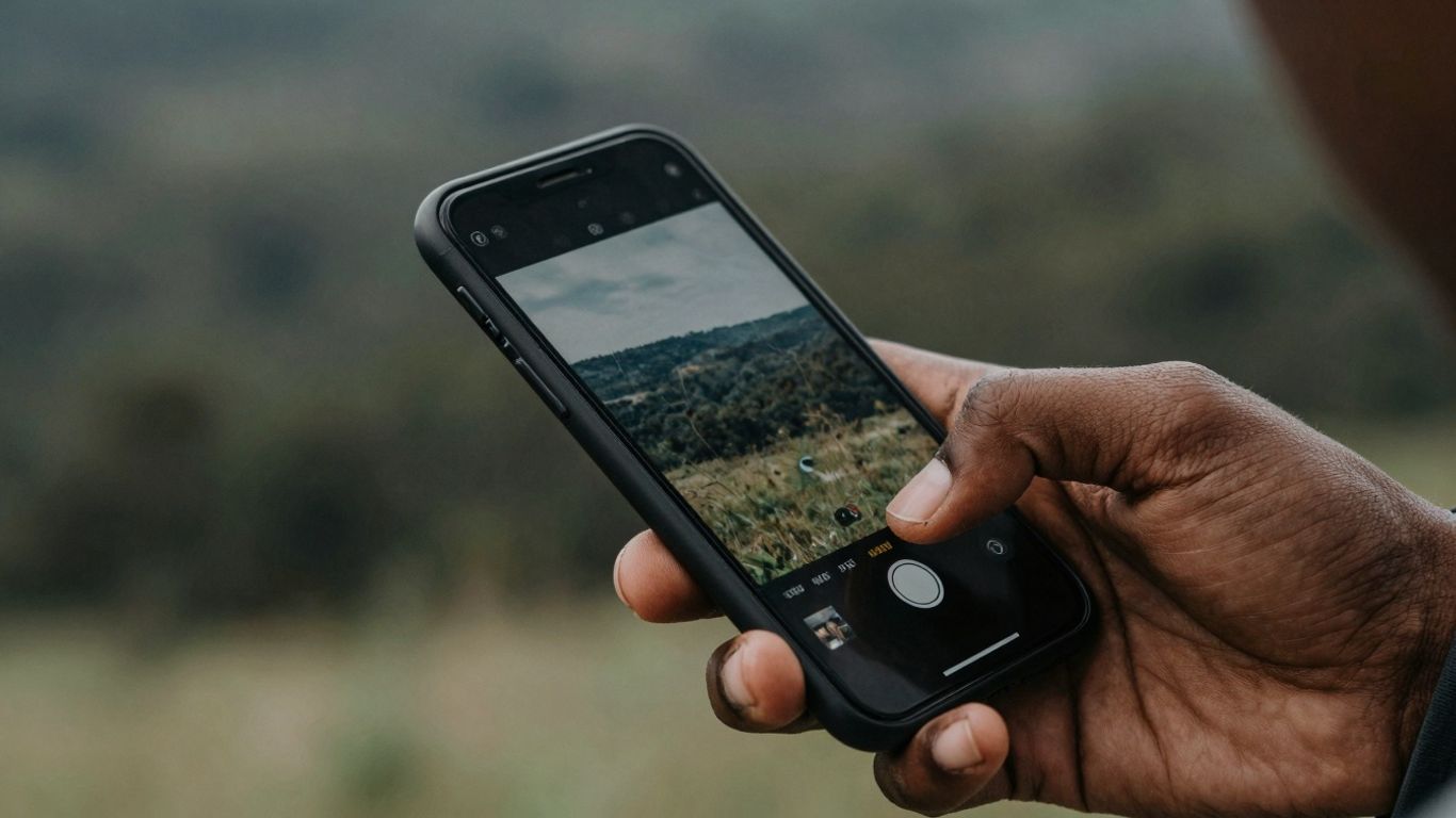 Crafting Your Perfect Personal Caption: Tips and … - Cotinga