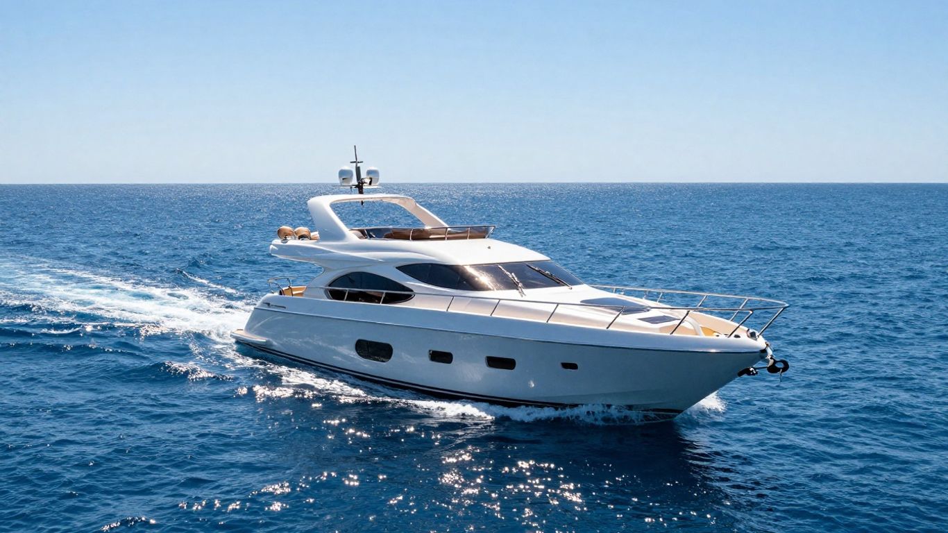 How to Find a Yacht by Name: Your Ultimate Guide - Private Yacht ...