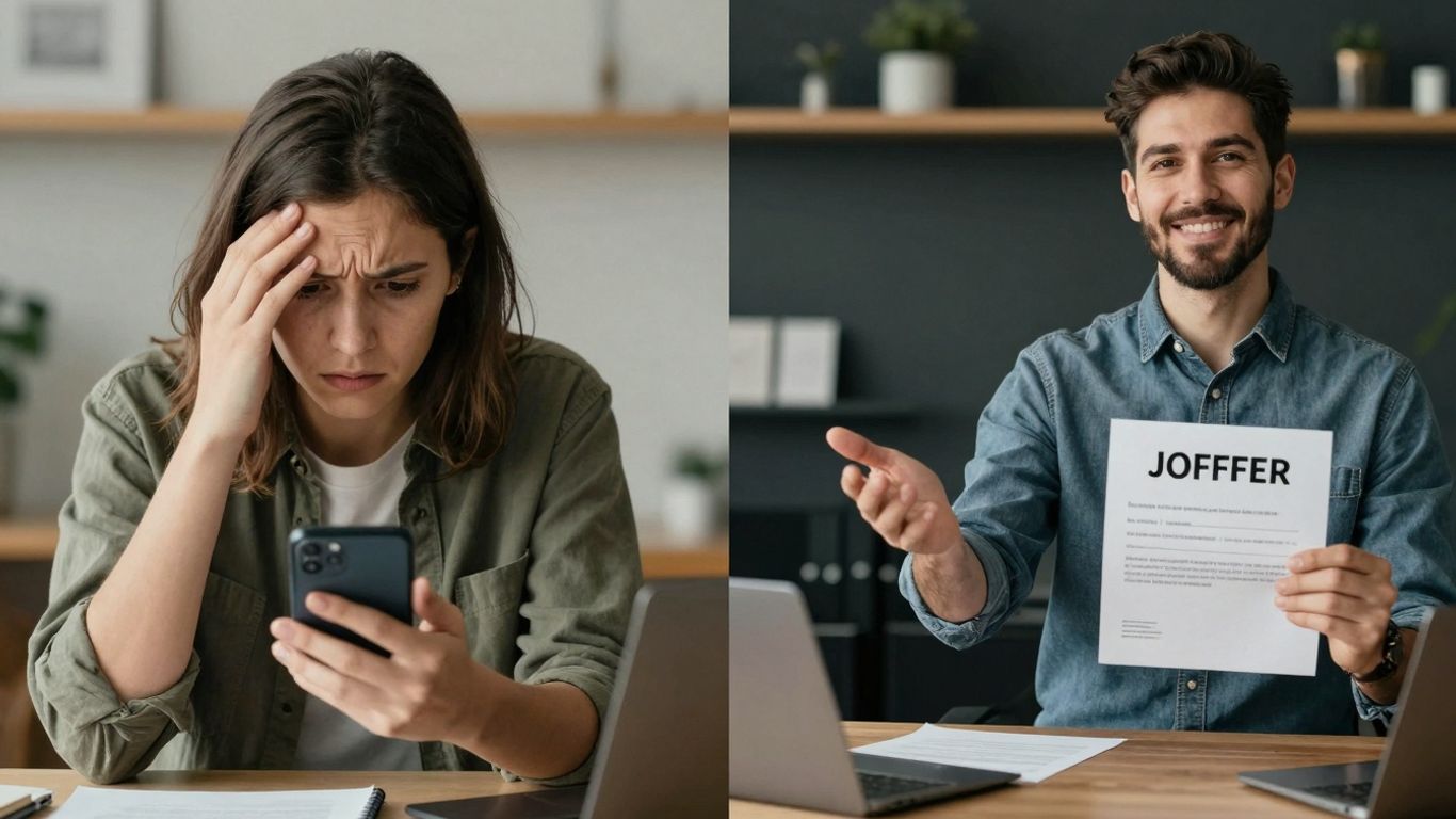 Is the VentureLoop Text Message a Real Job Offer or a Scam?