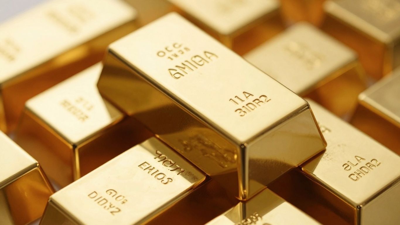 Gold and prudent wealth management strategy