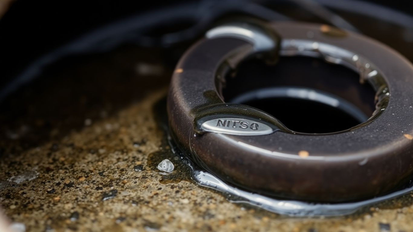 Seasonal Maintenance Tips for Well Seals – WellSeal