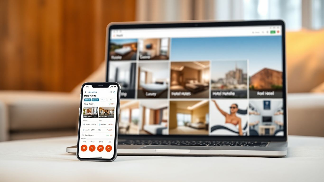 The Ultimate Guide to Booking Hotel Comparison: How to Find the Best ...