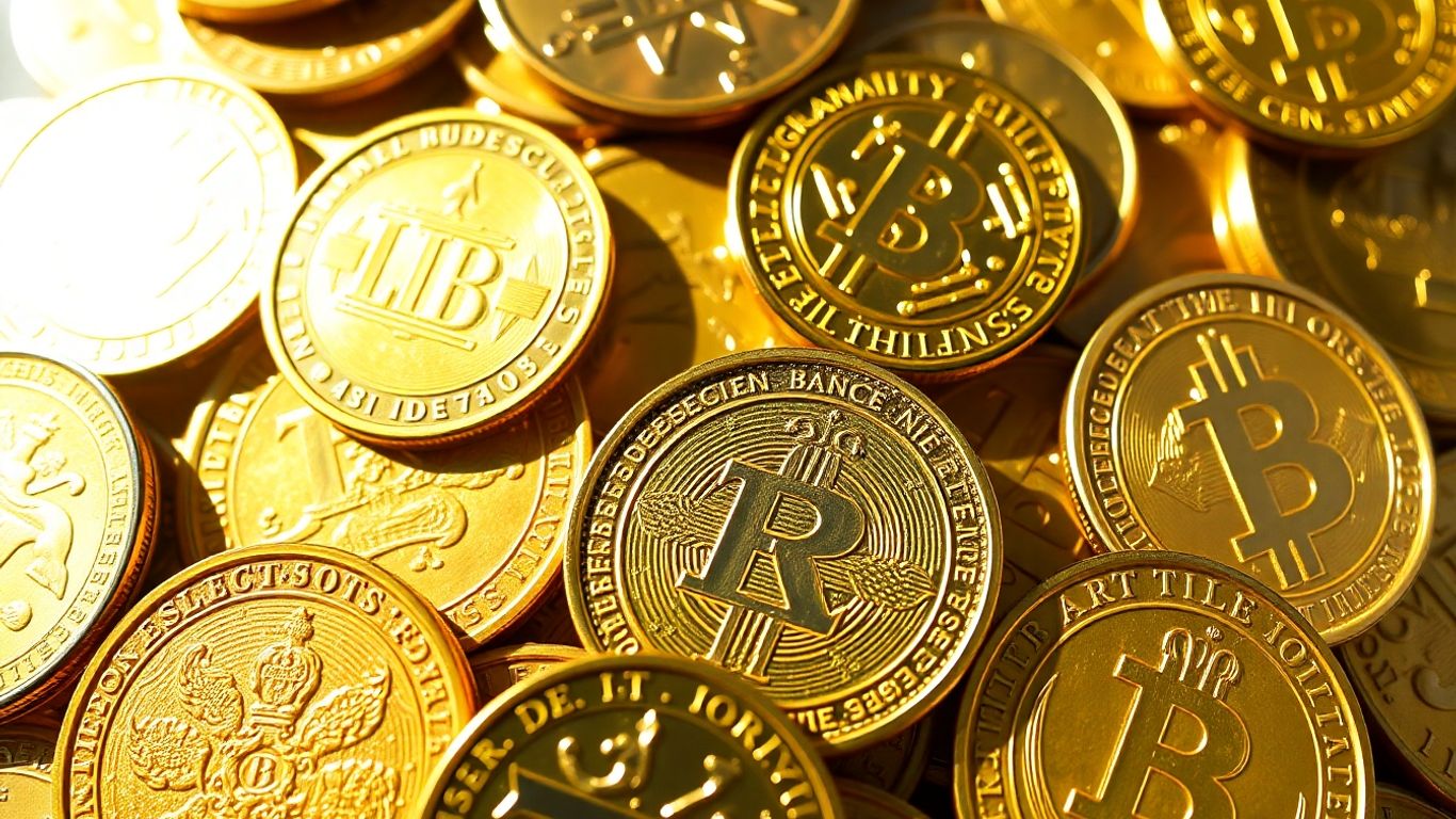 How to diversify your gold investment?