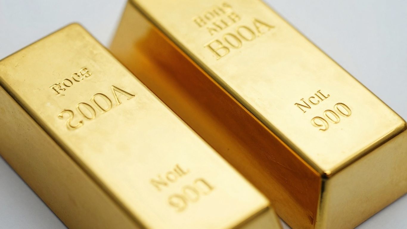 Rozdíl mezi 18karátovým a 24karátovým zlatem: jak je otestovat?