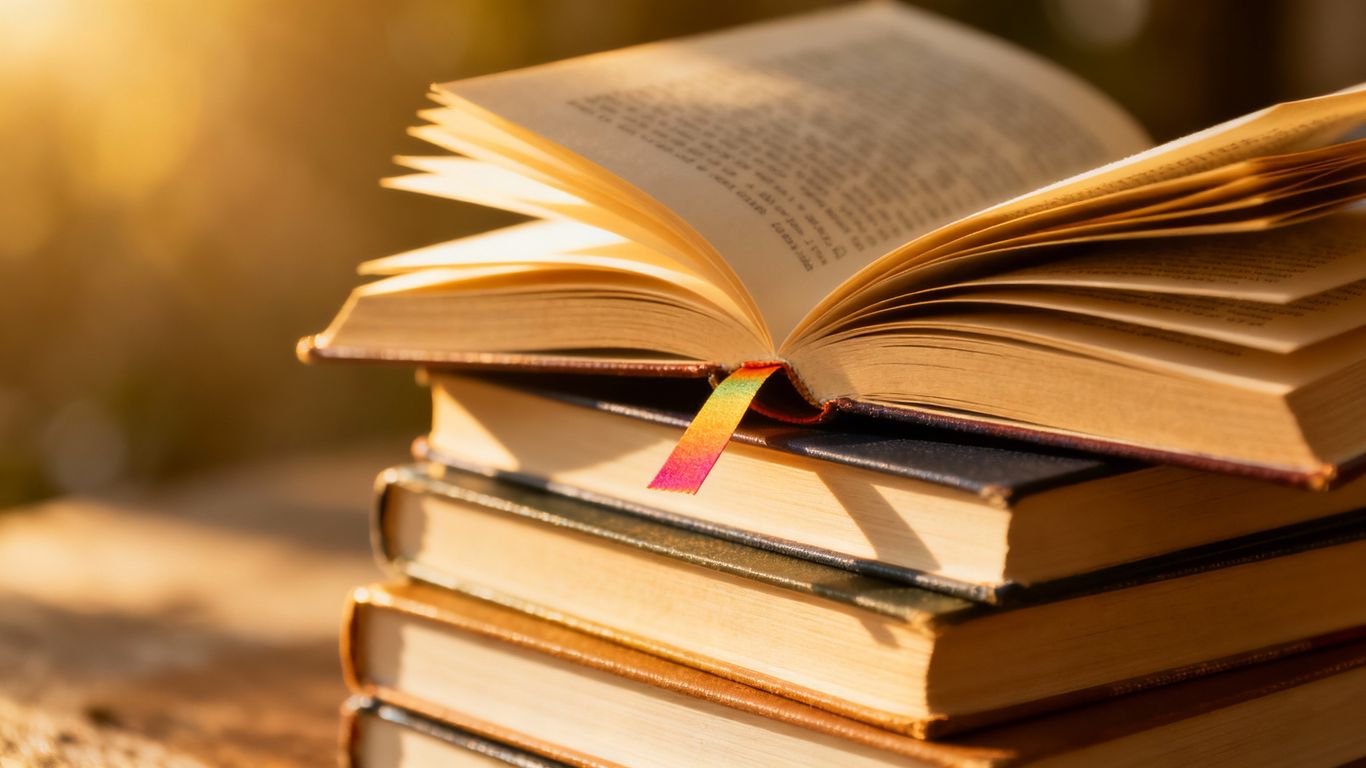 Unlock Your Productivity: Top Procrastination Books to Read Now