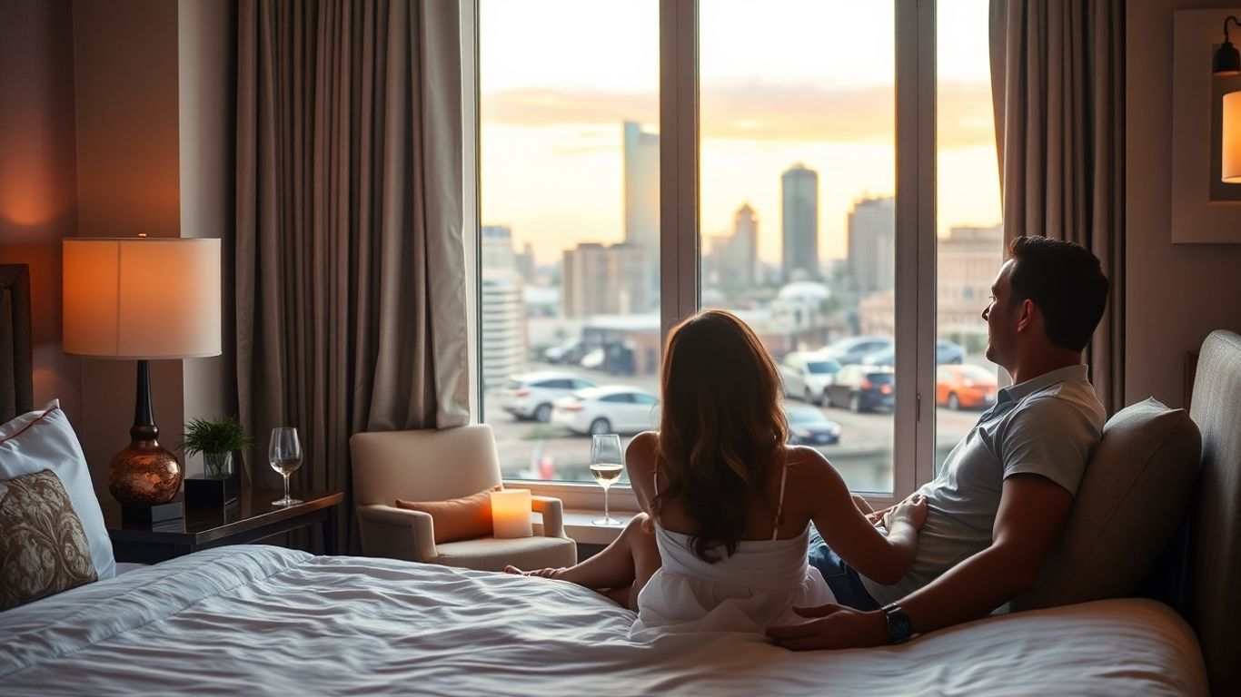 Romantic Weekend Getaways in Austin