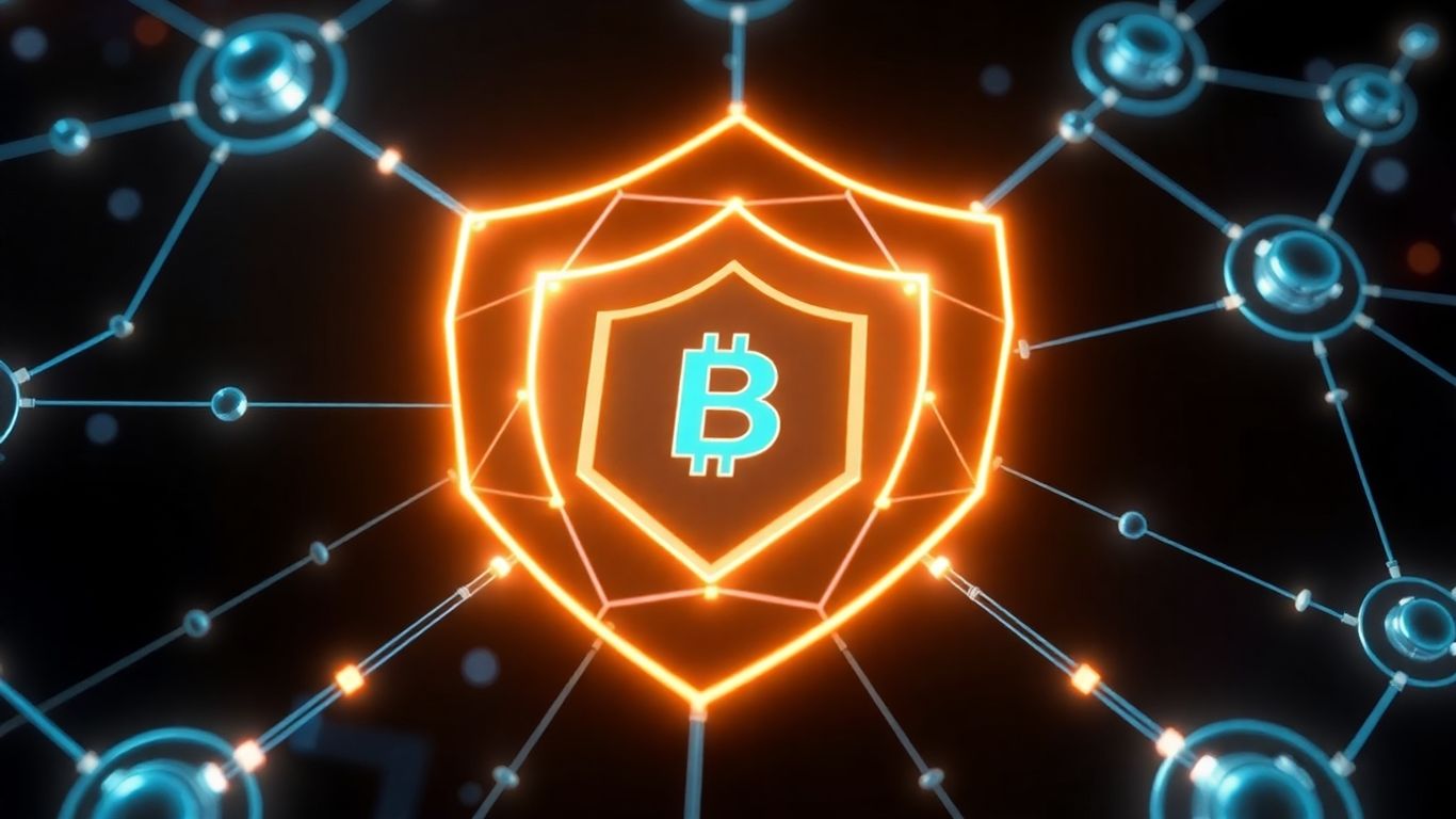 Enhancing Blockchain Cyber Security: Innovations and Best Practices - IntelligentHQ