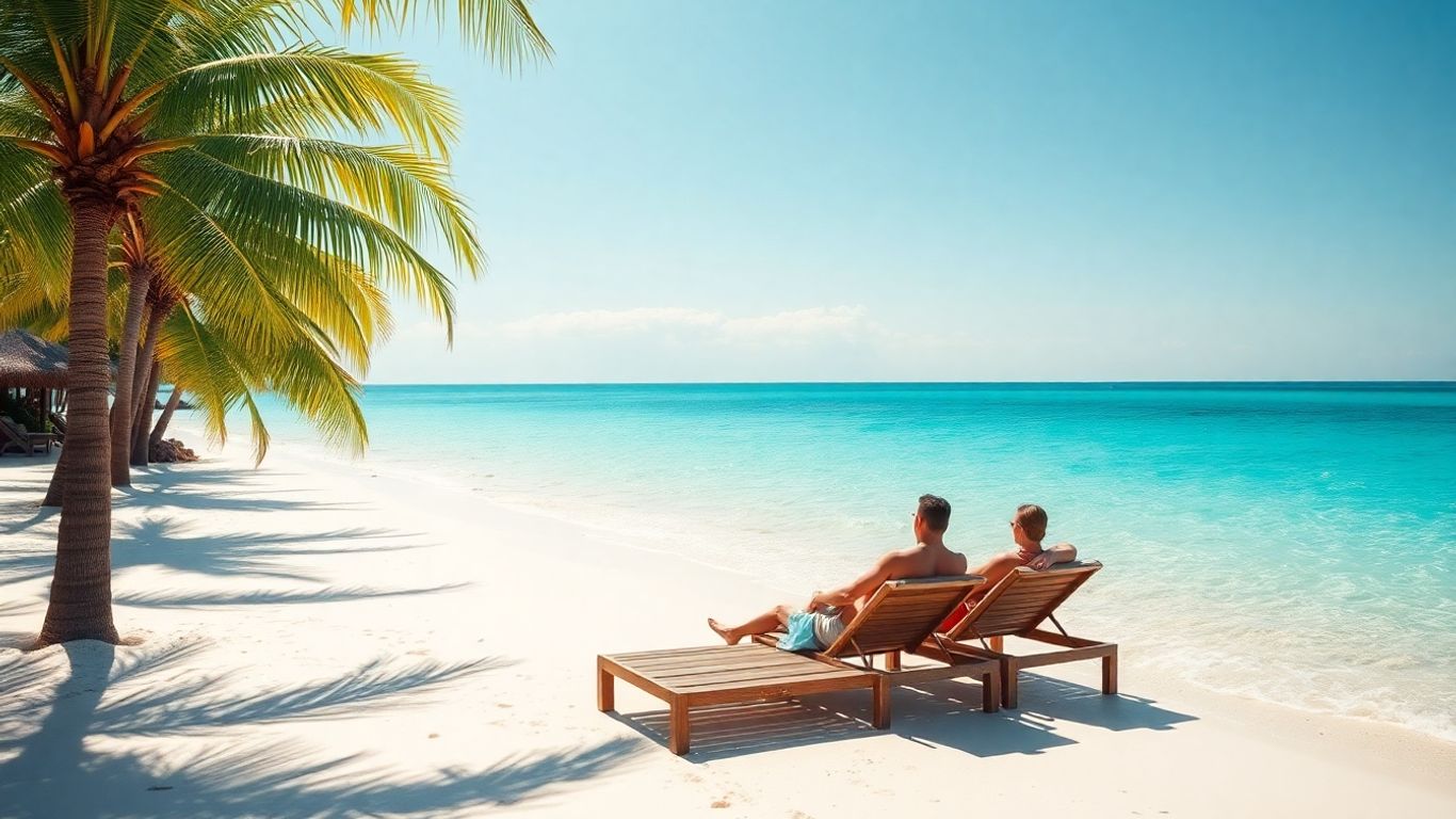 Book Your EasyJet All Inclusive Holidays for 2025/2026