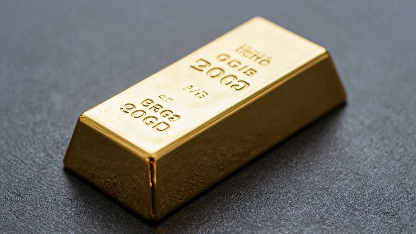 Quels sont les risques liés à une prime trop élevée lors de l'achat d'or