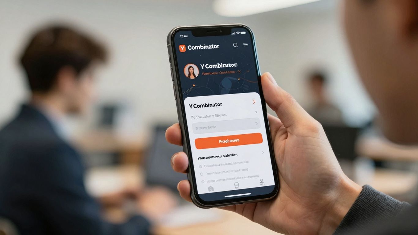 Mastering the 'Apply for Y Combinator' Process: A Comprehensive Guide