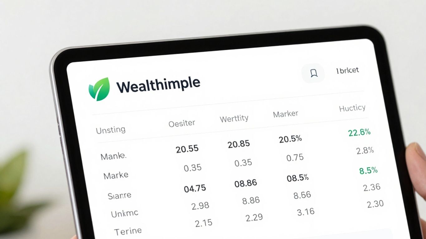 Navigating the Best Online Brokerage Options for 2026