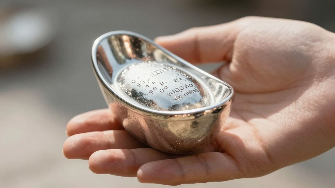 Comment sécuriser son capital avec des actifs tangibles