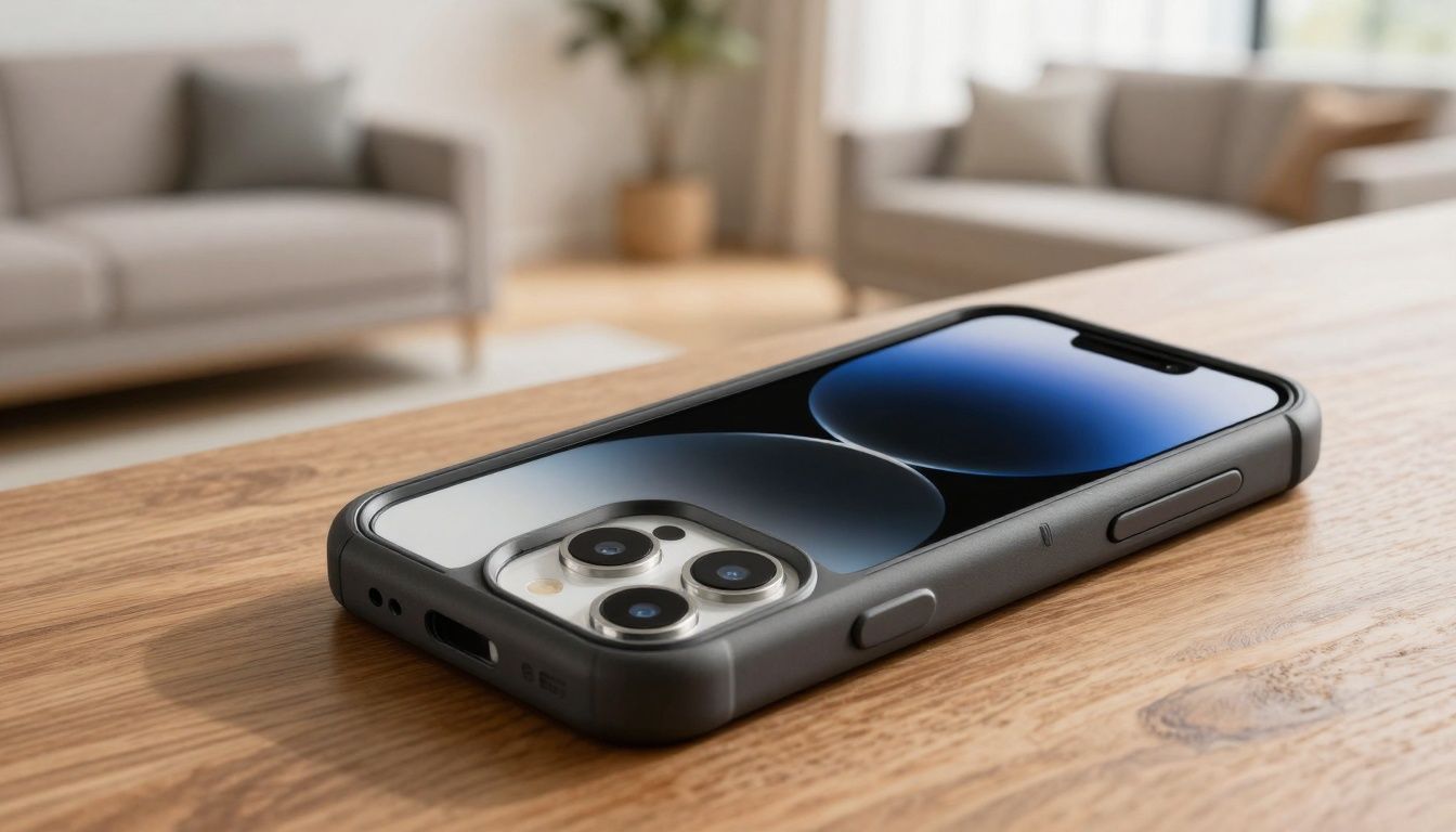 Best iPhone 15 Defender Cases - New Case Pty Ltd