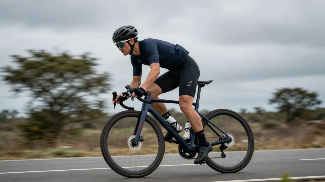 How to Ride When It’s Windy | Gear Cycler: Find the Latest Gear Reviews