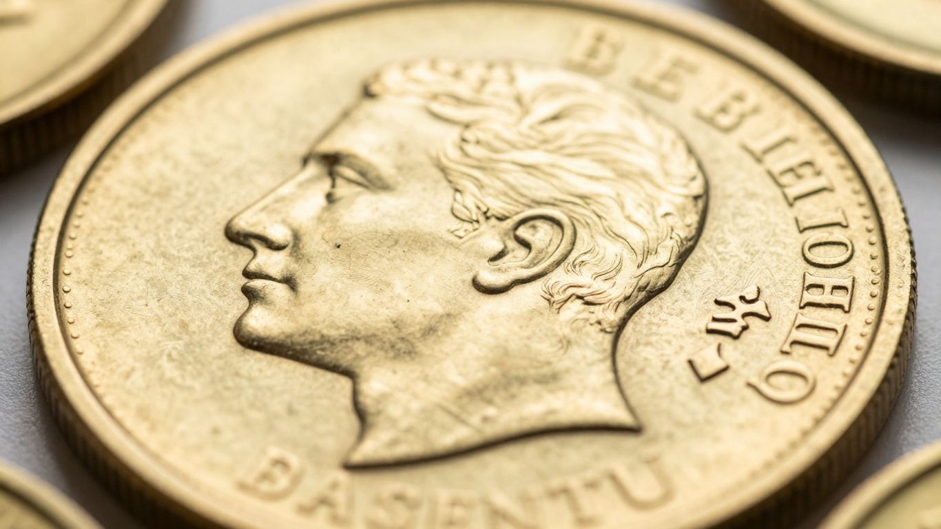 Which gold coin should I buy?