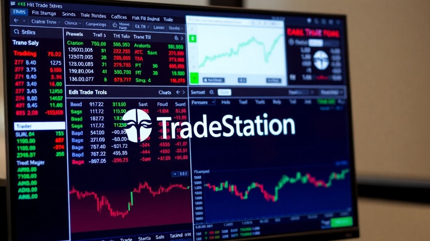 Top Stocks Trading Apps: Your Guide to the Best Platforms in 2025