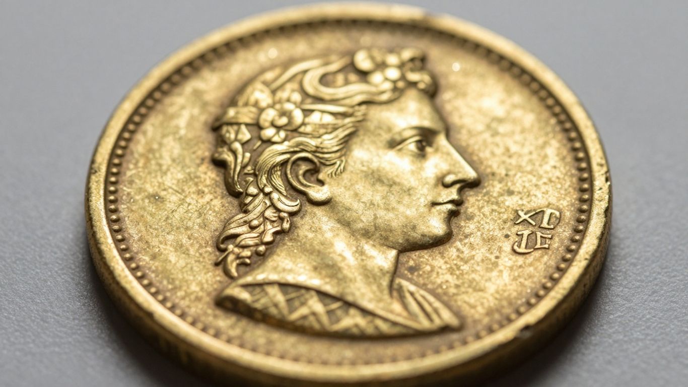 Comment vérifier l'authenticité d'une pièce d'or ancienne