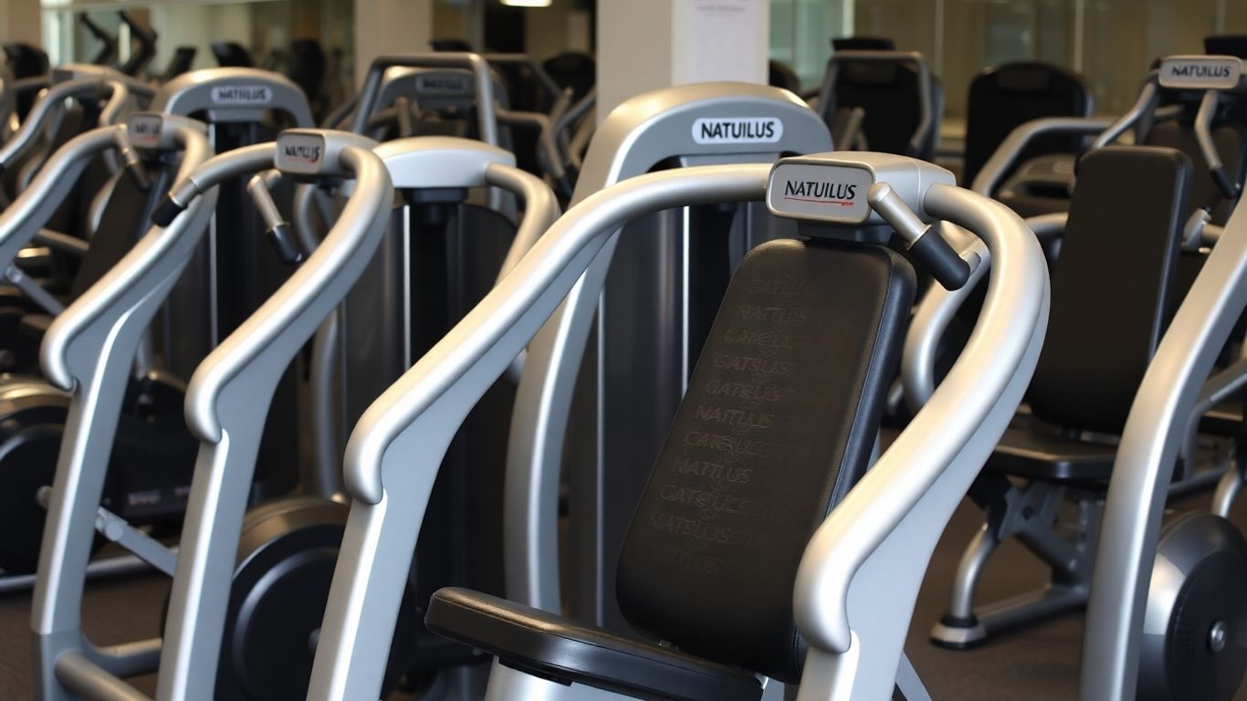 Nautilus Exercise Equipment Picks For 2026 | Run Dream Achieve