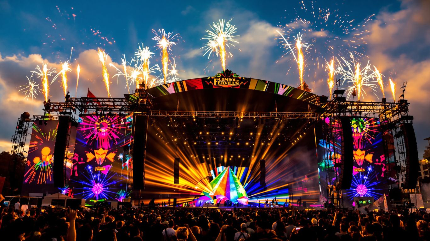 Get Ready for Boomfest 2025: Your Ultimate Guide to the Celebration