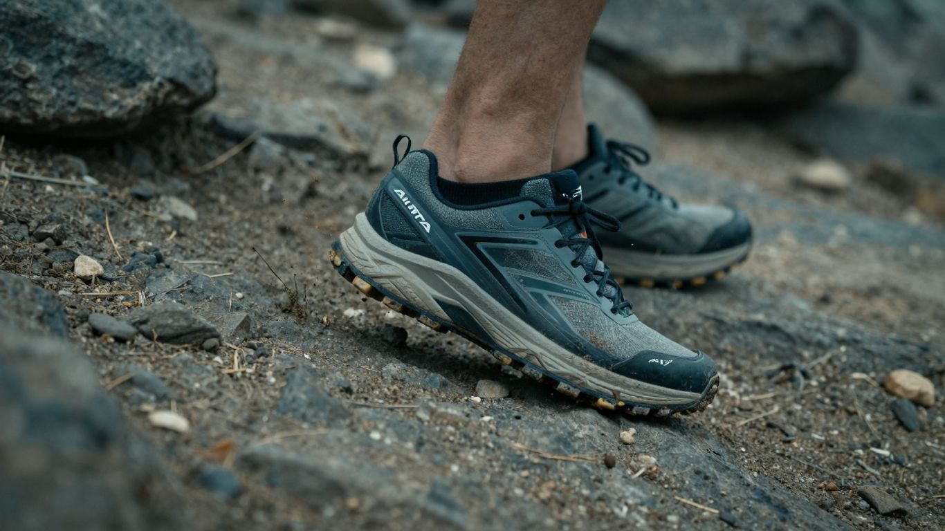 10 Best Trail Running Shoes For Rocky Terrain