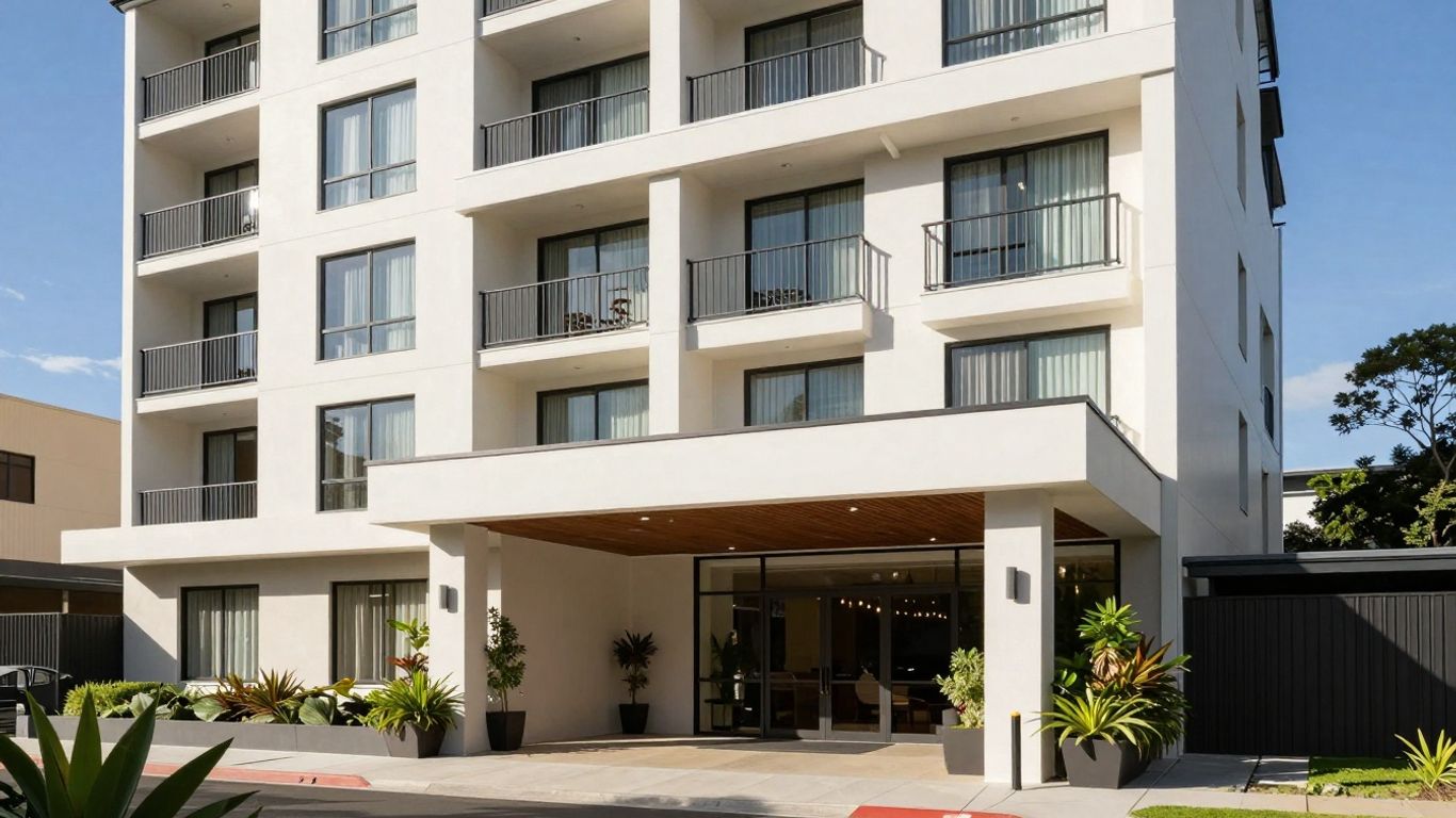 Best places to stay in Melbourne for Australian Open 2026 near Rod ...