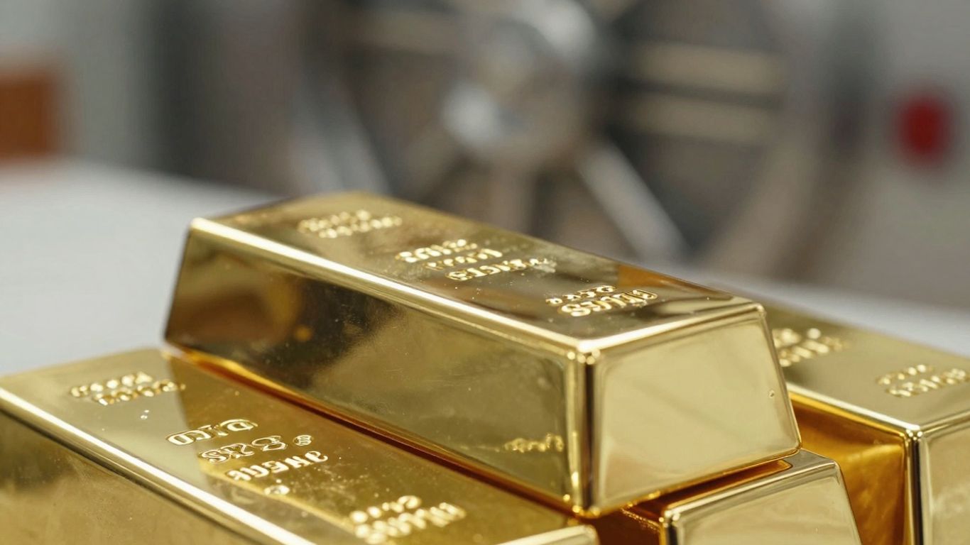 Jaká jsou francouzská nařízení týkající se nákupu a prodeje zlata?