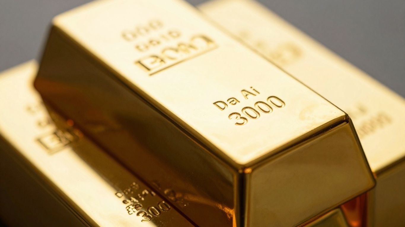 Why buy gold in 2026: The complete guide to investing in the precious metal