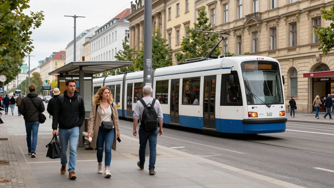 ITB Berlin 2026: The Area That Keeps Messe Commutes Short Without the ...