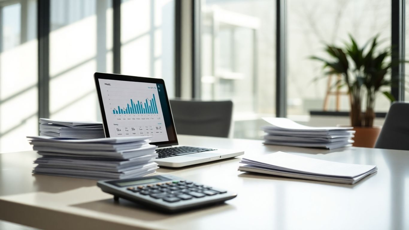 Understanding the Modern Classification of Finance: A Comprehensive ...