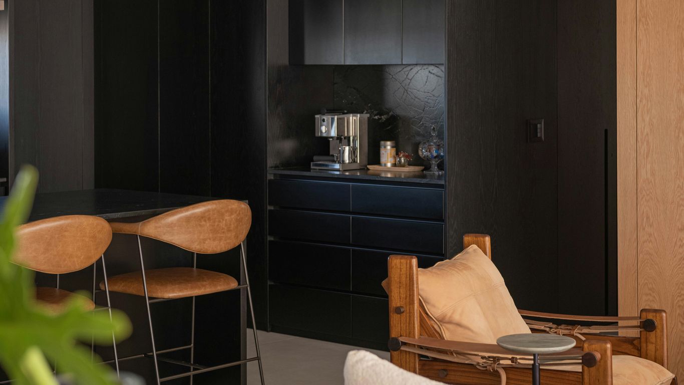 Quiet Luxury & Warm Wood: The Top Custom Kitchen Cabinetry Trends for ...