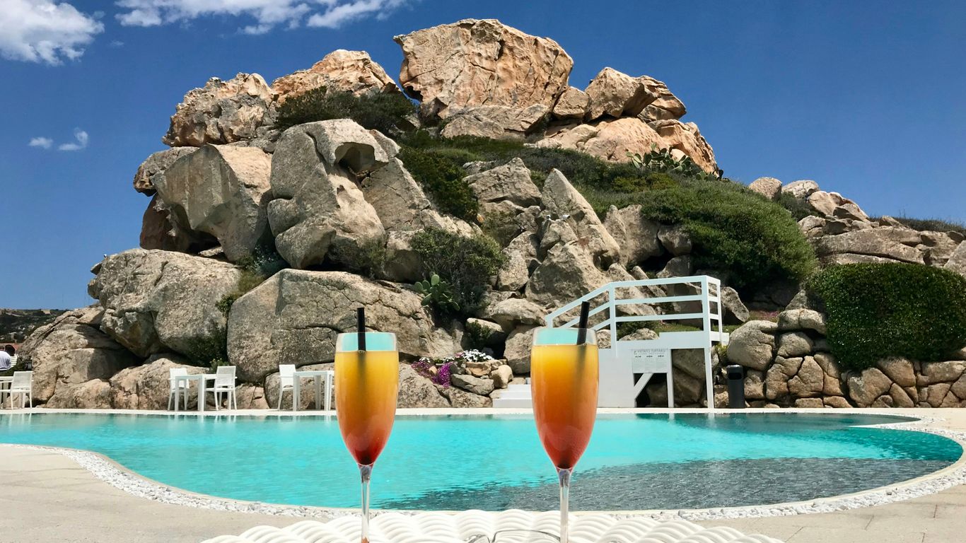 A Sardinia Base That Offers Space and Better Prices Pre-Summer