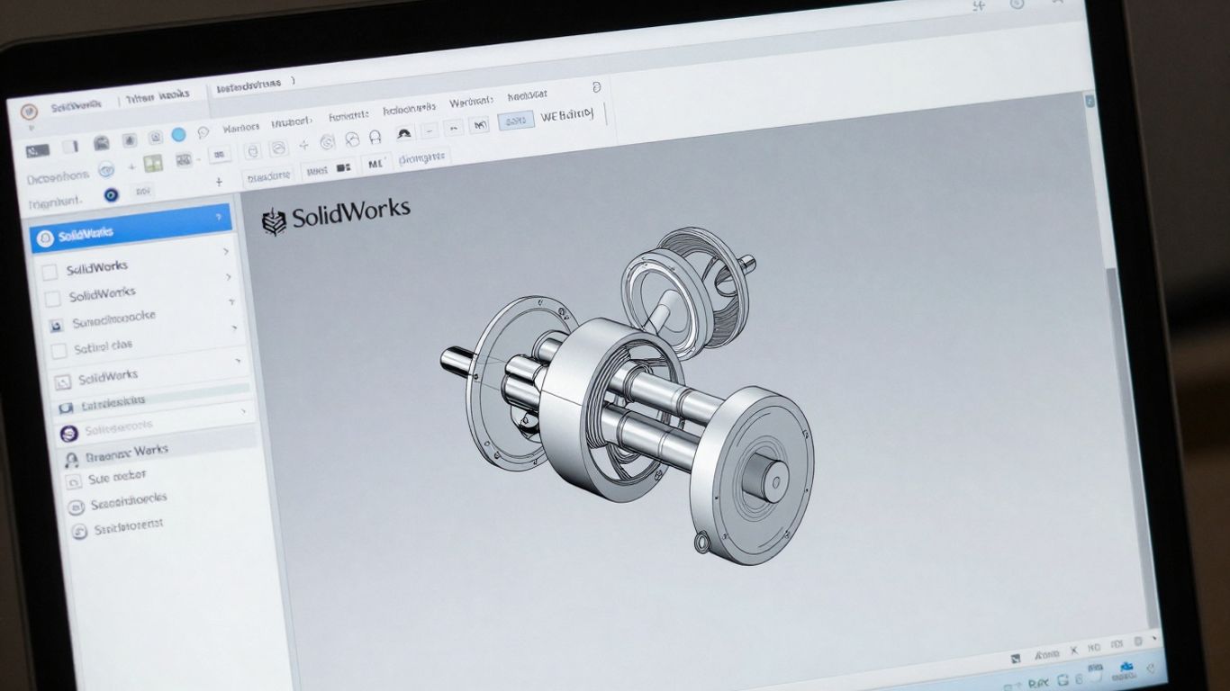 SolidWorks Software Vendor Guide: How to Verify Authenticity & Experience