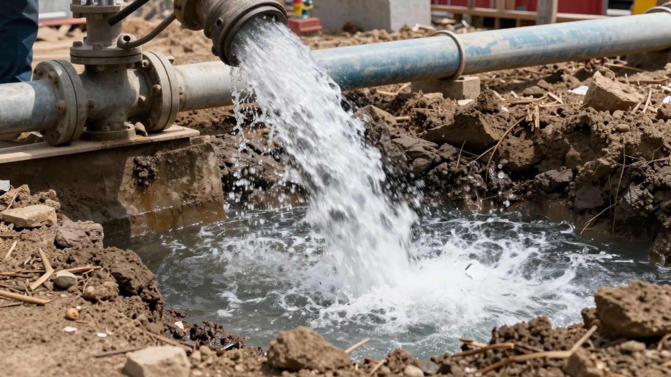 Optimizing Your Site: A Comprehensive Guide to Dewatering Systems and ...