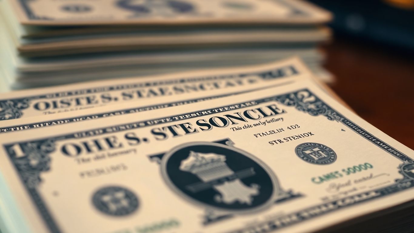 Understanding What Are Bonds in Finance: A Comprehensive Guide - Hedge ...