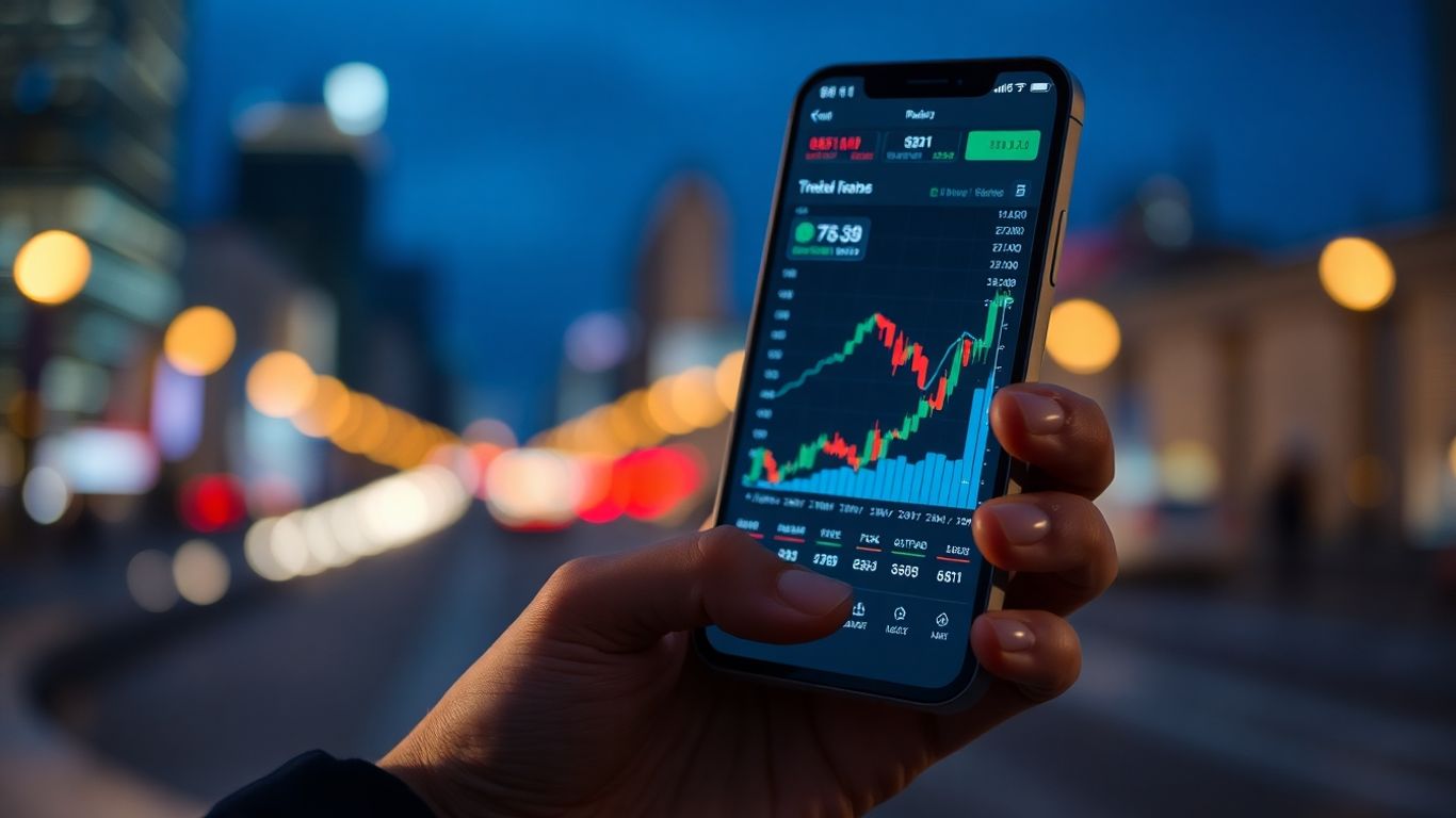 Your Essential Trading for Beginners PDF: A Comprehensive Guide