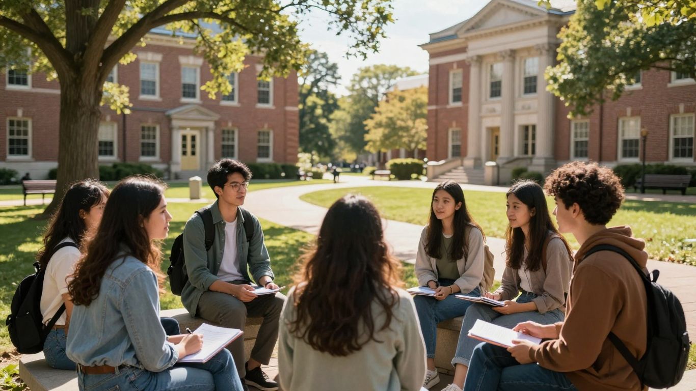 Navigating the Evolving Landscape of DEI in Universities: Strategies ...