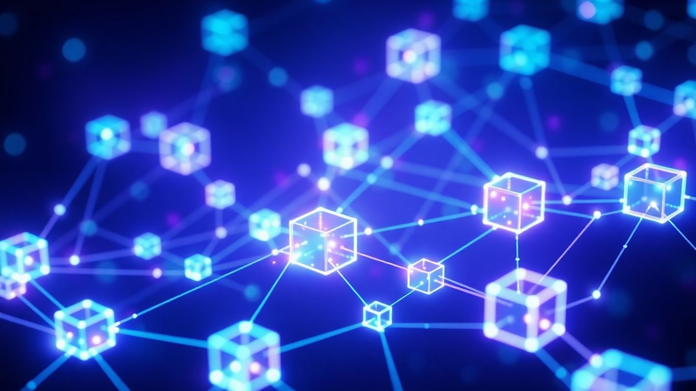 Demystifying Blockchain Diagrams: A Visual Guide for Understanding the ...