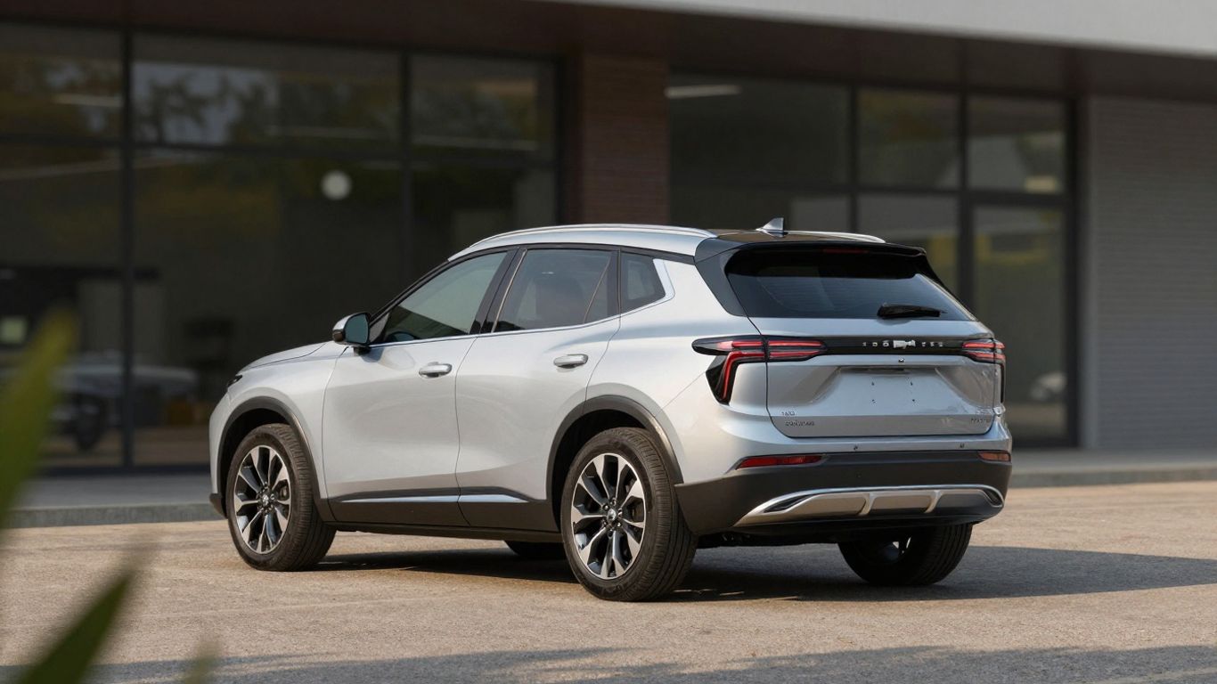 2025 Chevrolet Equinox EV Review: A Deep Dive into Chevy's Electric ...