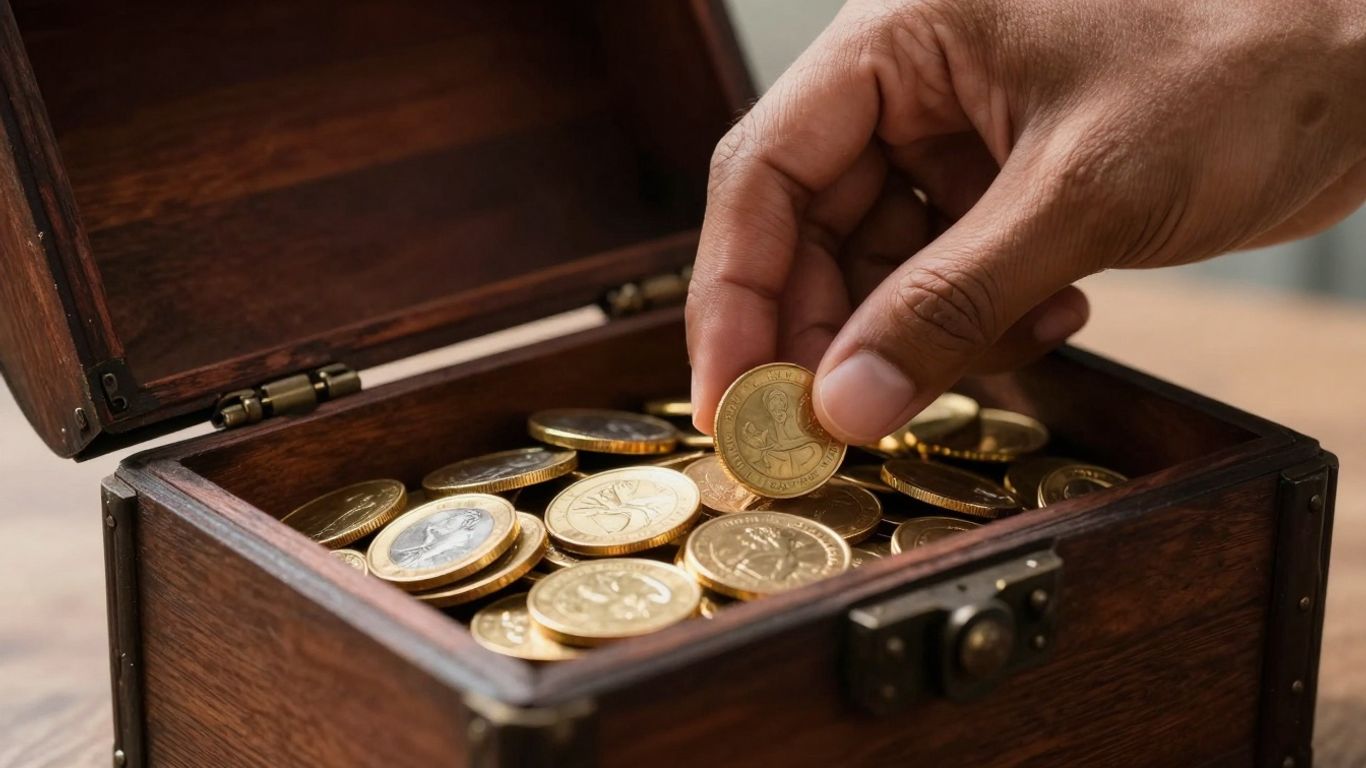 How to protect your savings against currency devaluation