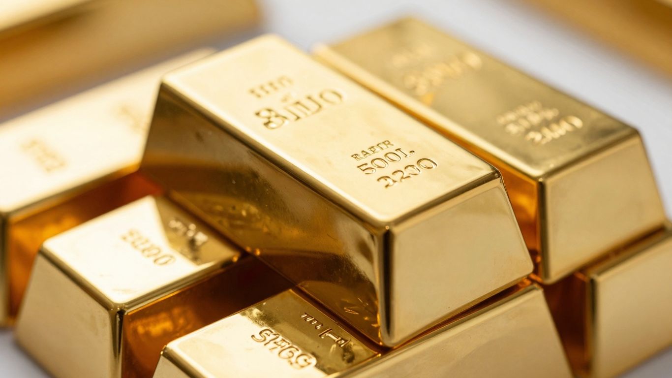 Gold Prices at the Beginning of January 2026: Assessment and Outlook