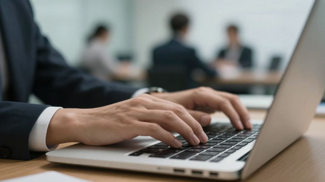 How Technology is Reshaping the Landscape of News Reporting - IntelligentHQ