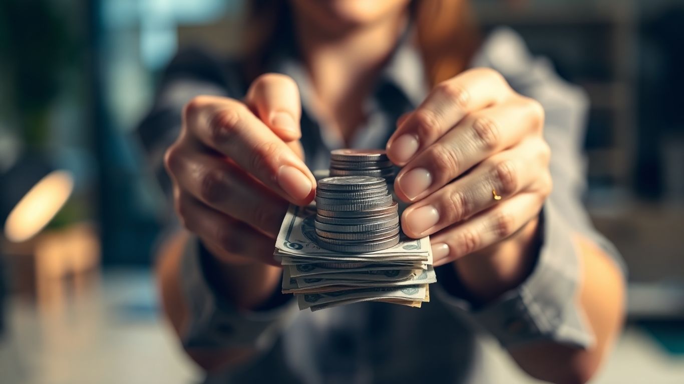 Unlocking Wealth: Insights from Personal Finance Reddit Discussions ...