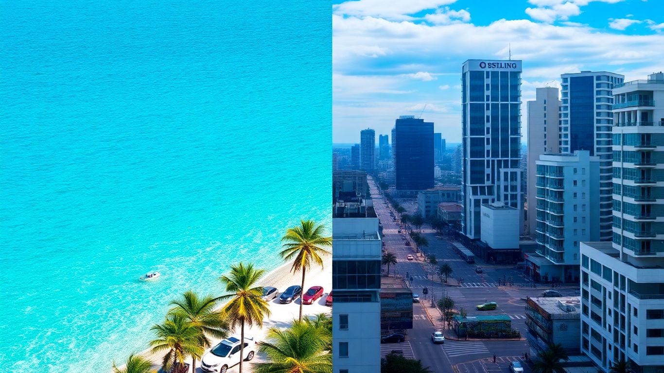 City vs Beach Property in Phuket: What’s the Difference? - Thailand ...