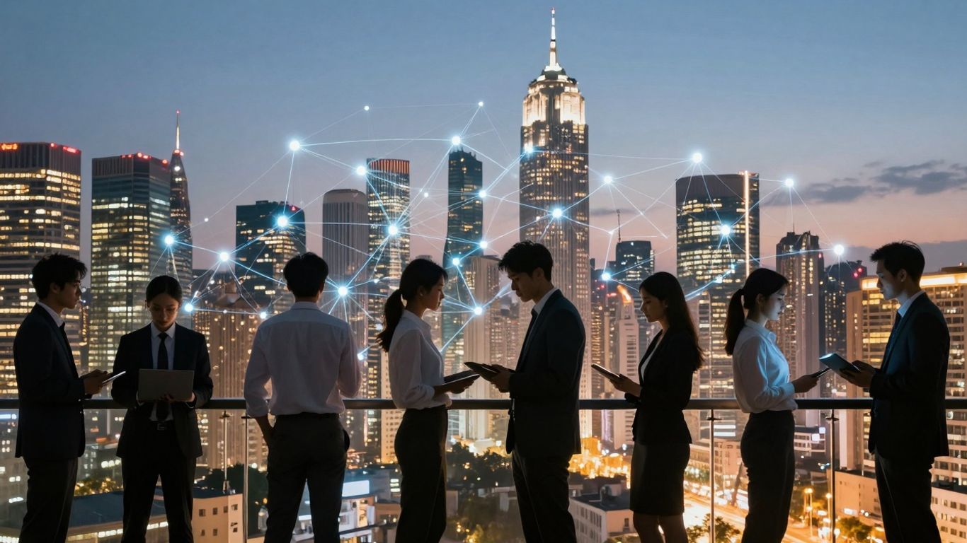 Unlocking Growth: Your Guide to the Top Digital Marketing Agency LATAM ...