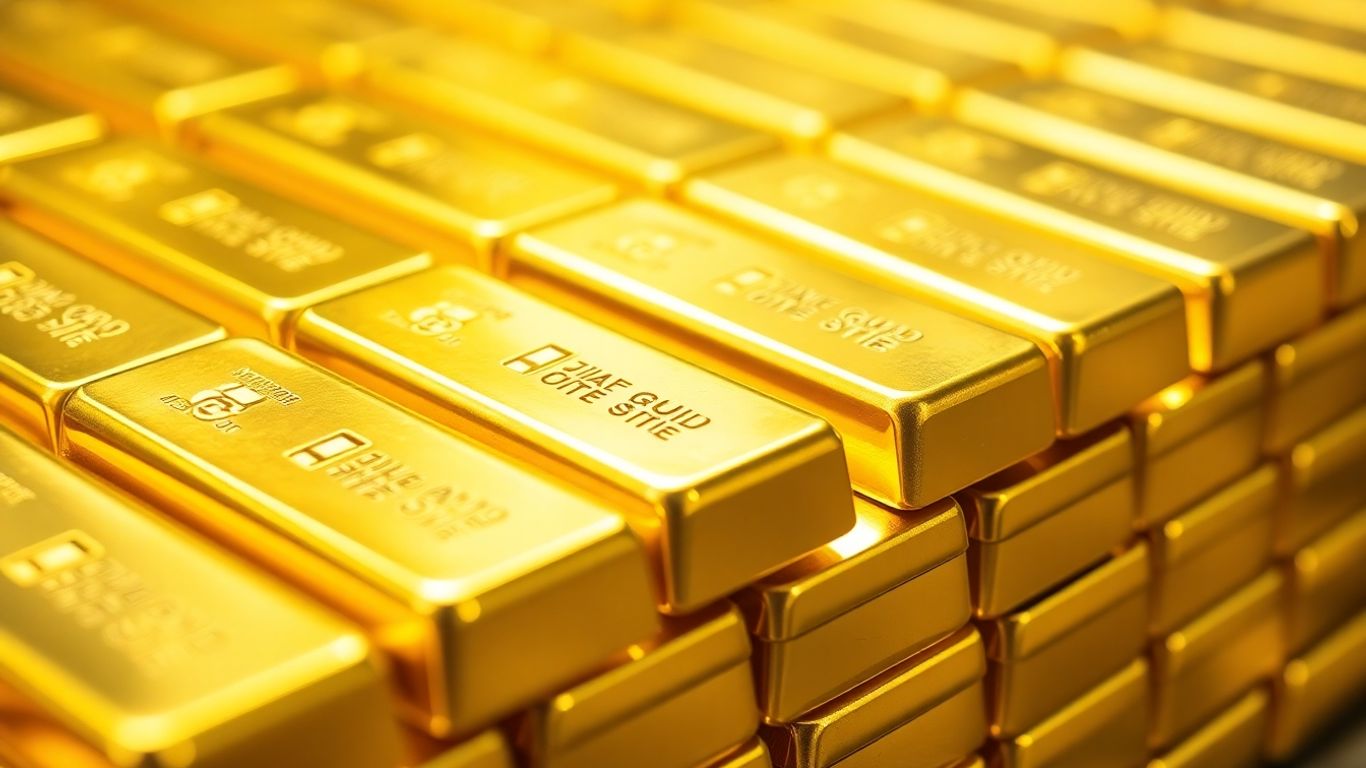 Wat zijn de recente belastinghervormingen met betrekking tot goud in ...