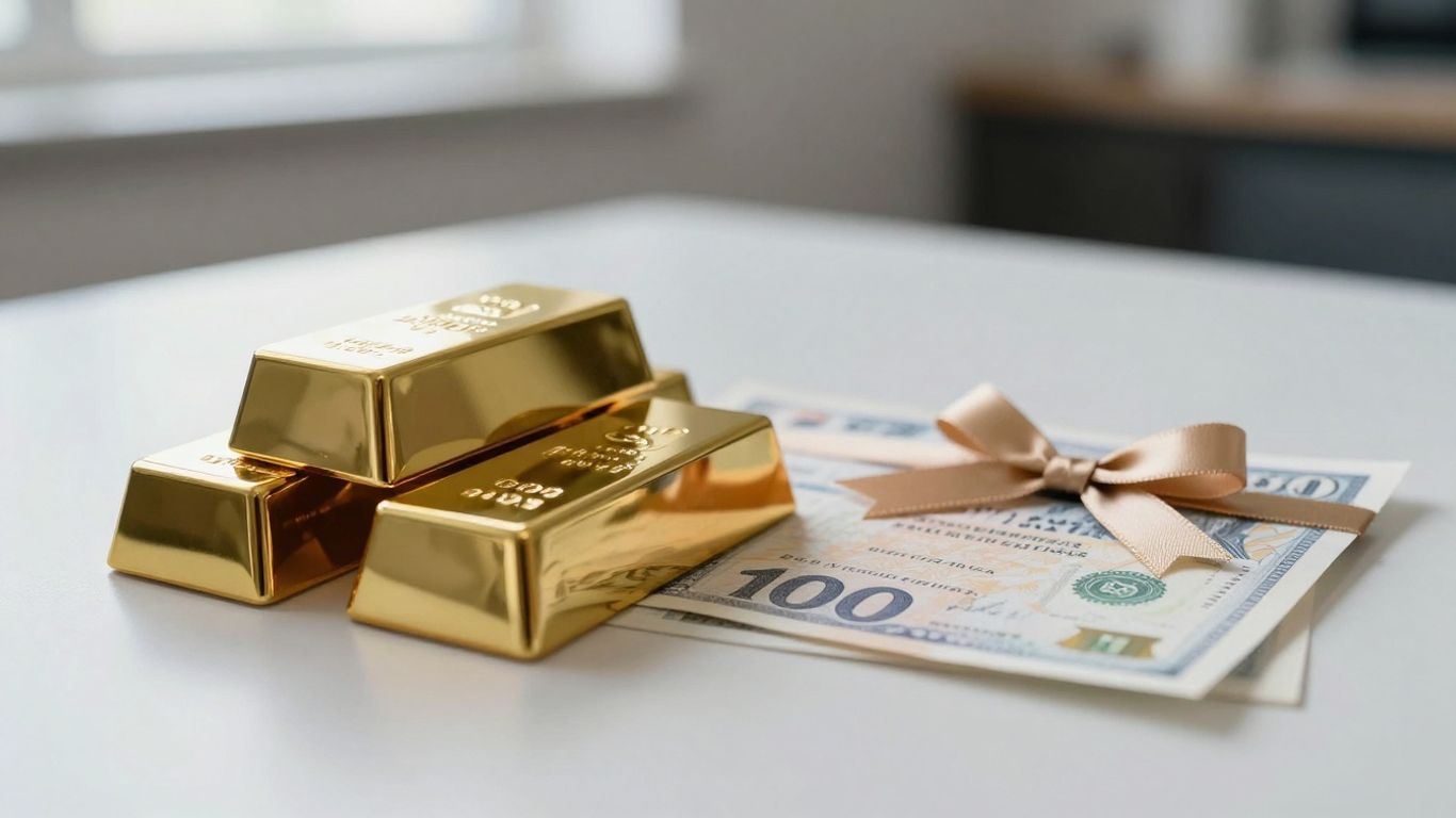 Gold and convertible bonds: a hybrid strategy?