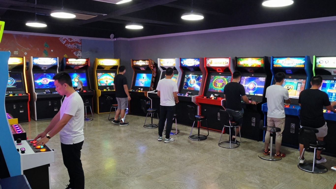 Discover the Ultimate Pleasures Entertainment Center Experience in ...