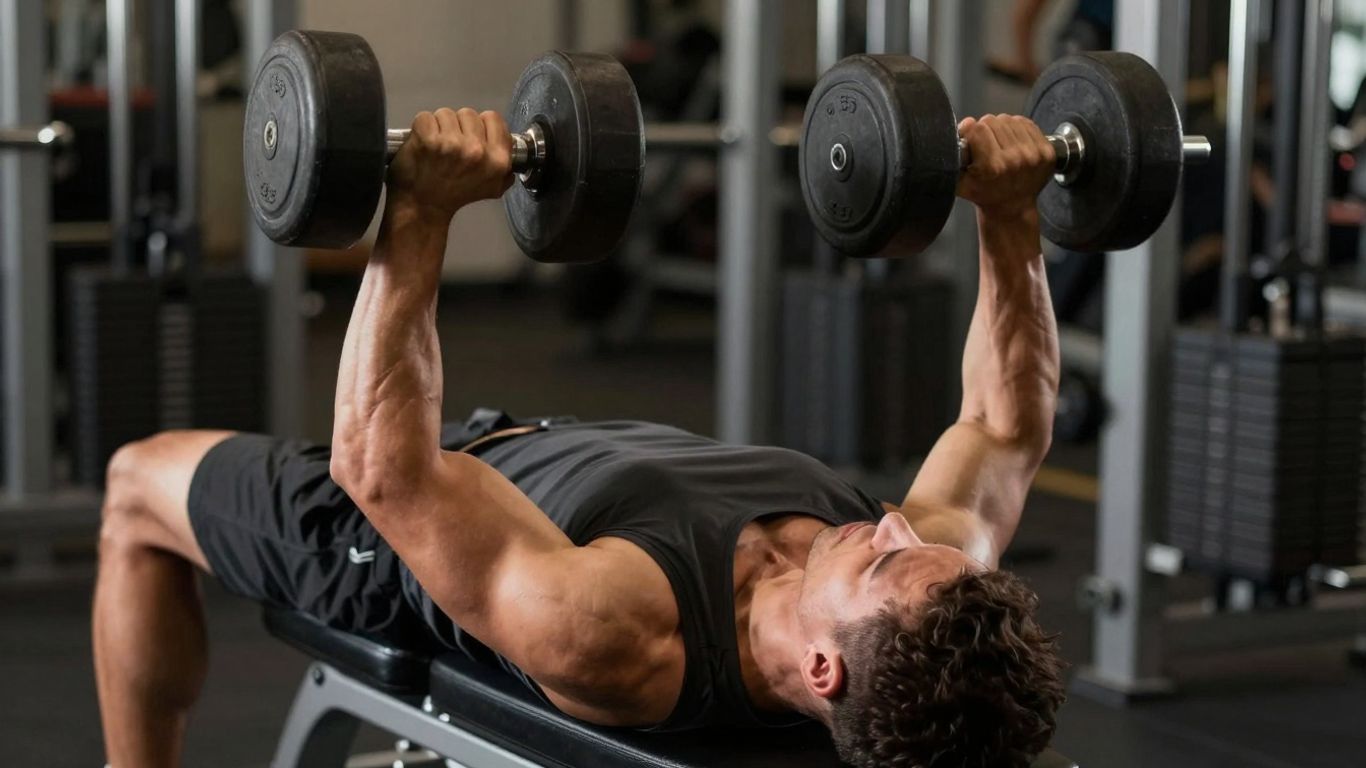 Best Shoulder Workouts | Gear Cycler: Find the Latest Gear Reviews